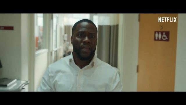 Отцовство — Русский трейлер (2021)