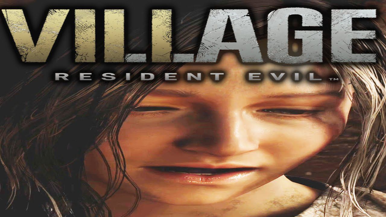 Грустный финал!!!  Прохождение  Resident Evil Village #11