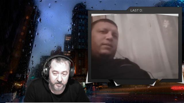 Зритель деда Олеси