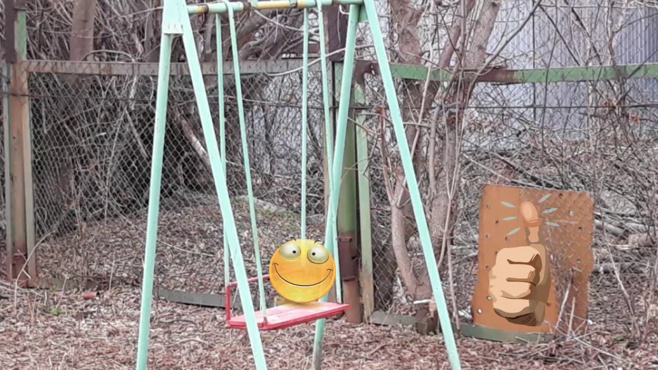 02. Малыш / Zimbra & дьячок Александр