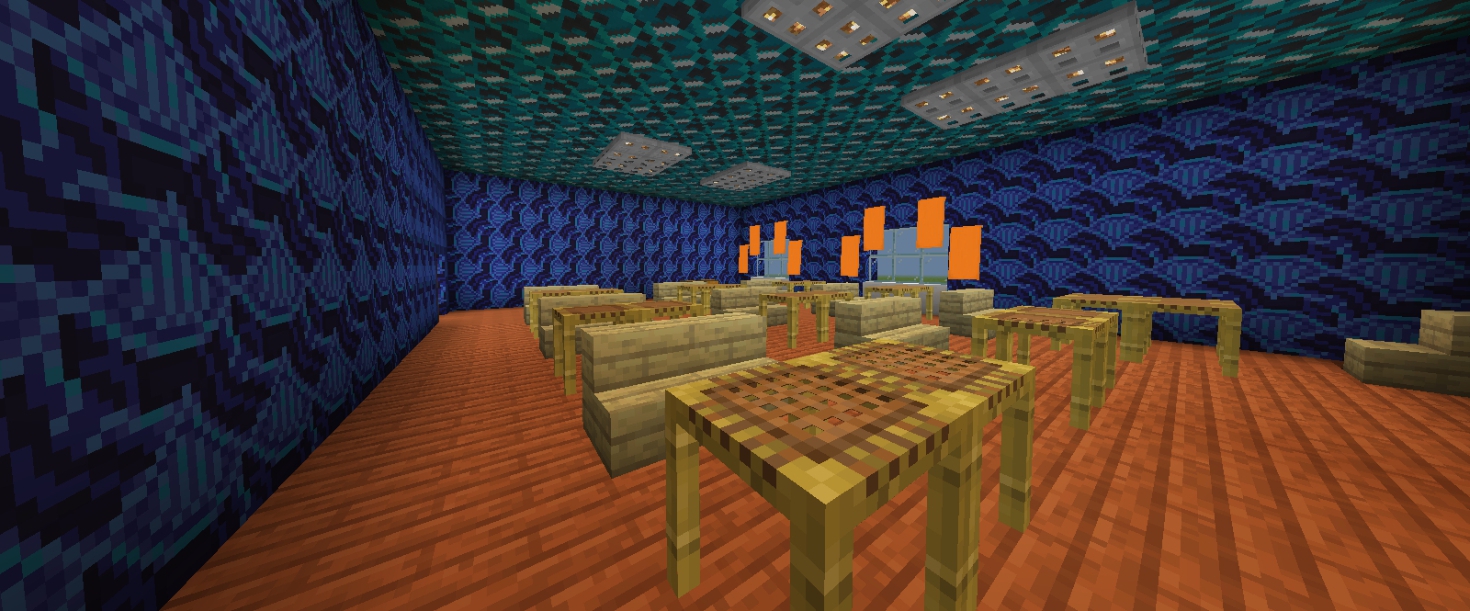 Я ПОПАЛ В ЗАКУЛИСЬЕ В МАЙНКРАФТ УРОВЕНЬ 18 ➤ Minecraft bedrock backrooms #18