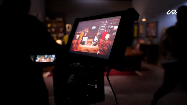 Are you ready to discover my new channel？