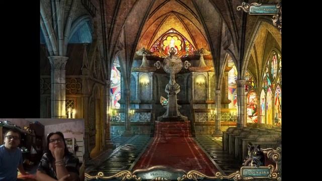 Ghost Towns. The Cats of Ulthar. | Забытые города. Кошки Ултара. Прохождение #6. ДОПОЛНЕНИЕ