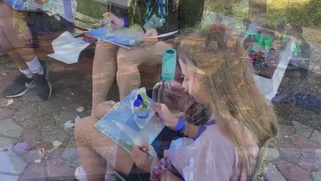 Пленэр во Владимире