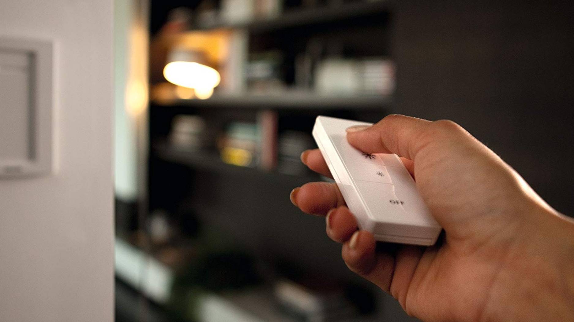 Как привязать пульт к светодиодной люстре