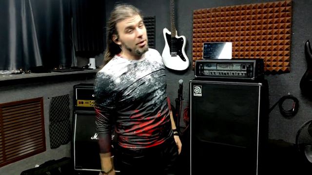 Репобудень-94 связь с космосом