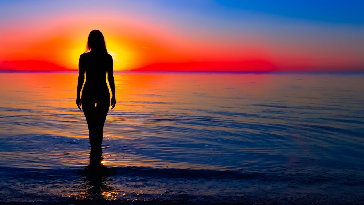 Музыку моря можно слушать и слушать бесконечно. Главное в этой музыке то, что она лечит Душу!