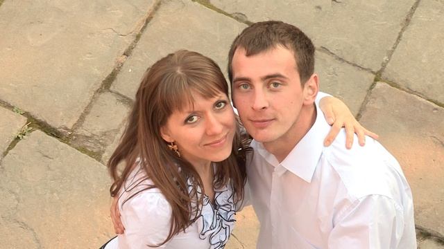 Лавстори. Прогулка по Херсонесу апрель 2011