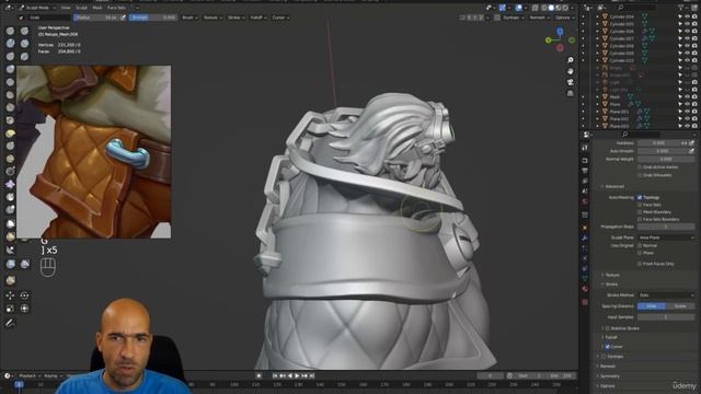 15. Applying Feedback