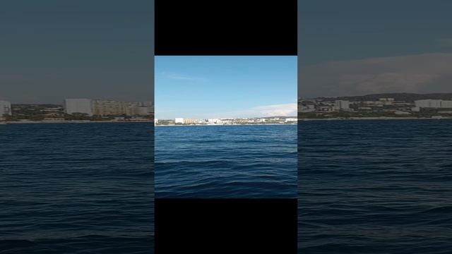 Сочи. Сентябрь 2023