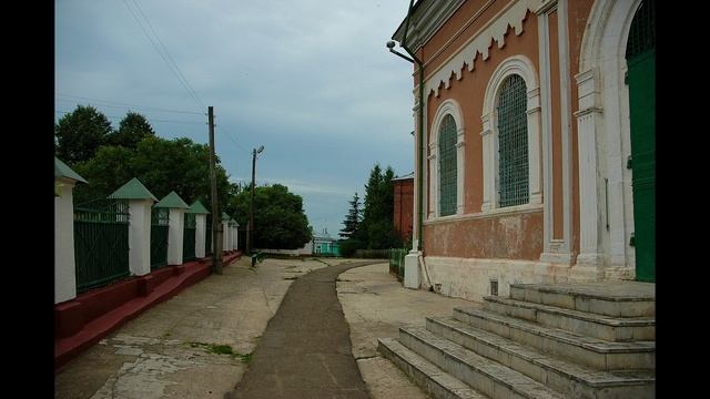 Можайск Храм Иоакима и Анны