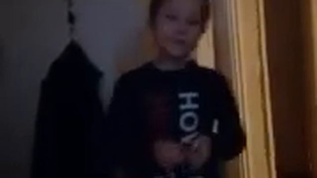 Ванятке 8 лет! День рождения! [cjWKDkYvqQo].mp4