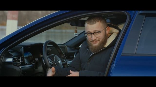 KIA K5. Что изменилось?