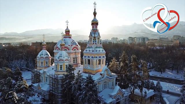 Семья — это самое важное, что есть в мире.