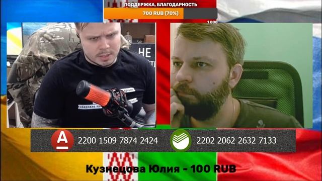 Чат рулетка с Украиной. Историк с Харькова, вы не понимаете это другое