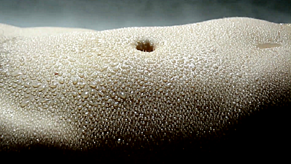 Идеальное СРЕДСТВО ПОХУДЕТЬ — хорошенько ПРОПОТЕТЬ!.mp4