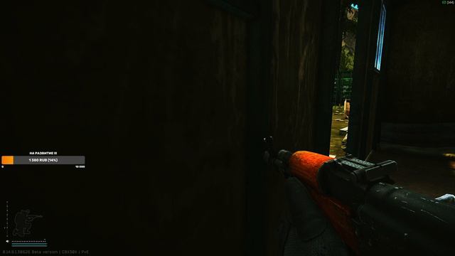 Выживание в Escape from Tarkov !!! Квест Медика и Скупщика !!! Прогулки по Лесу !!!#12 серия