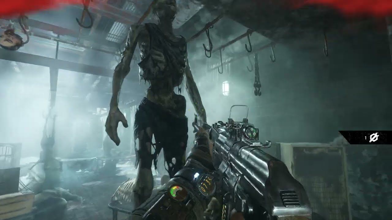 Metro Exodus Enhanced Edition Прохождение № 6 (НА РУССКОМ ЯЗЫКЕ)