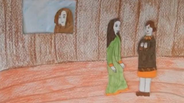 Малахитовая шкатулка.mp4