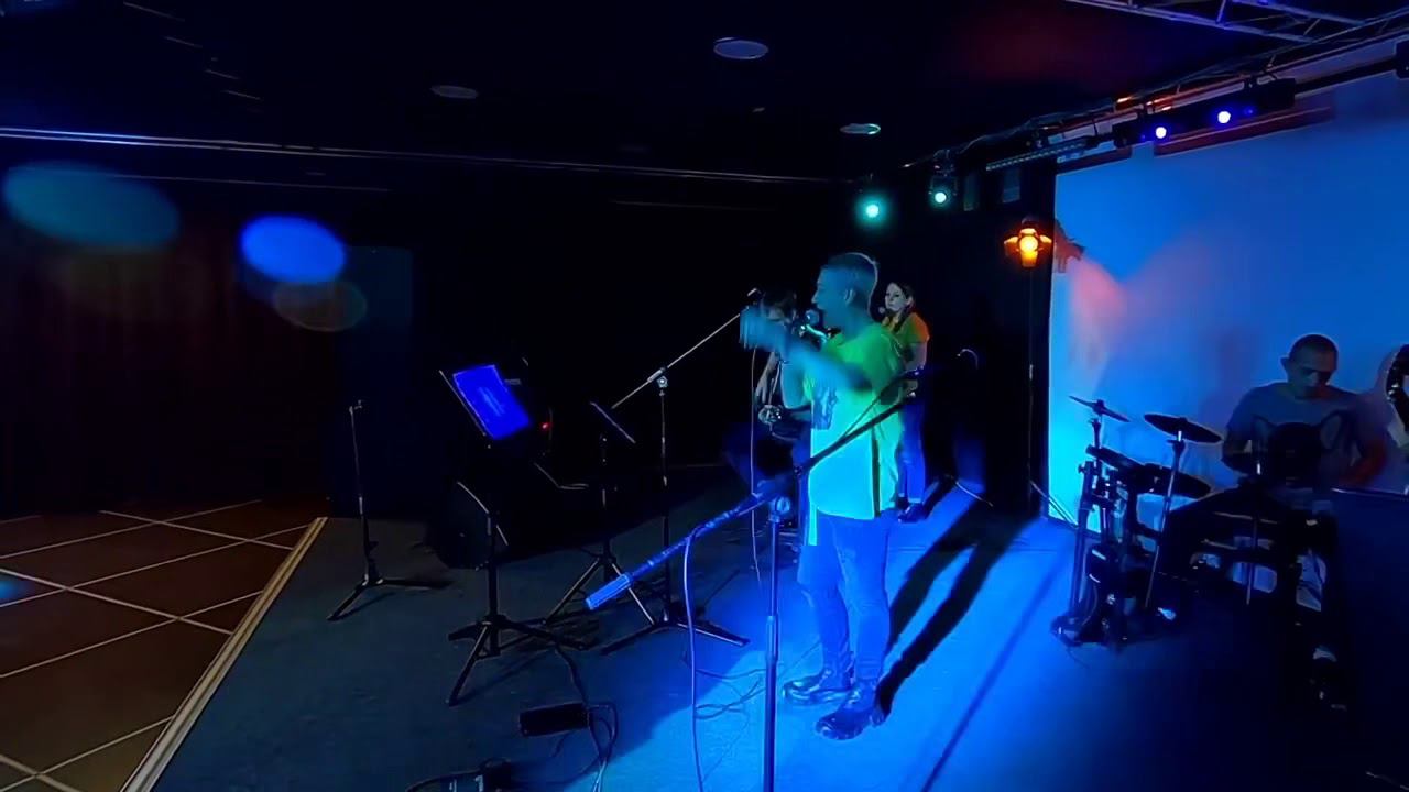 Прославляй