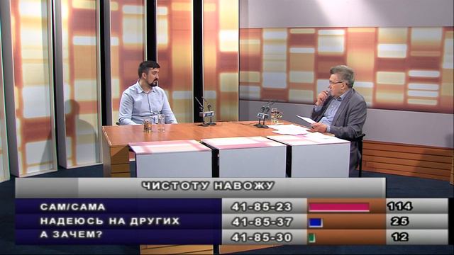 Прямая линия с Сергеем Коростелевым о франшизе федеральной клининговой компании "Dream Group"