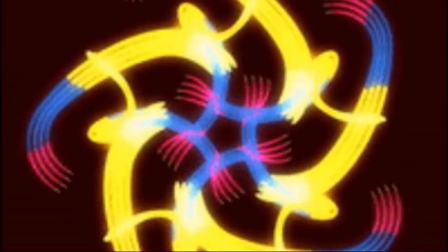 Мощнейшая #матрица Гаряева-Просто слушай! #Укрепление иммунитета (полная версия). #энергия