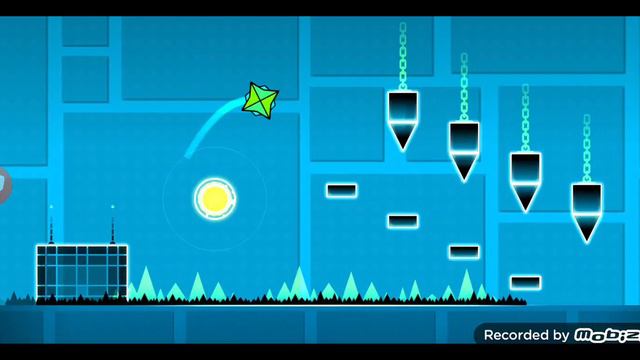 поларгейст на три монеты