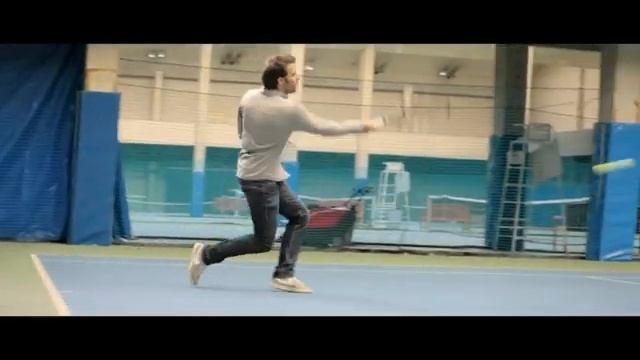 Saison 2 - Unité 1 - Leboncoin.fr et le tennis