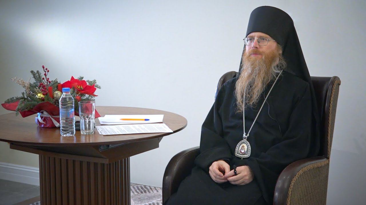 Духовная беседа от 14 января 2024 г.