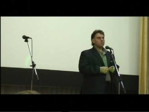 Алексей Матвеев.  "Случай на таможне"