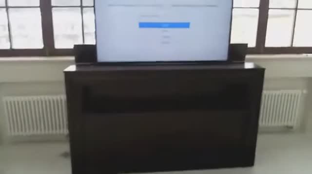 Новая Рига комод "Маленькая Италия". Лифт Venset  TS1000A