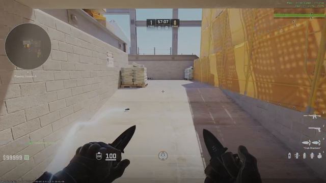 SMOKE T А рампа #1