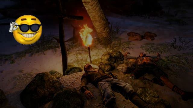 Risen 3 краткое прохождение №1