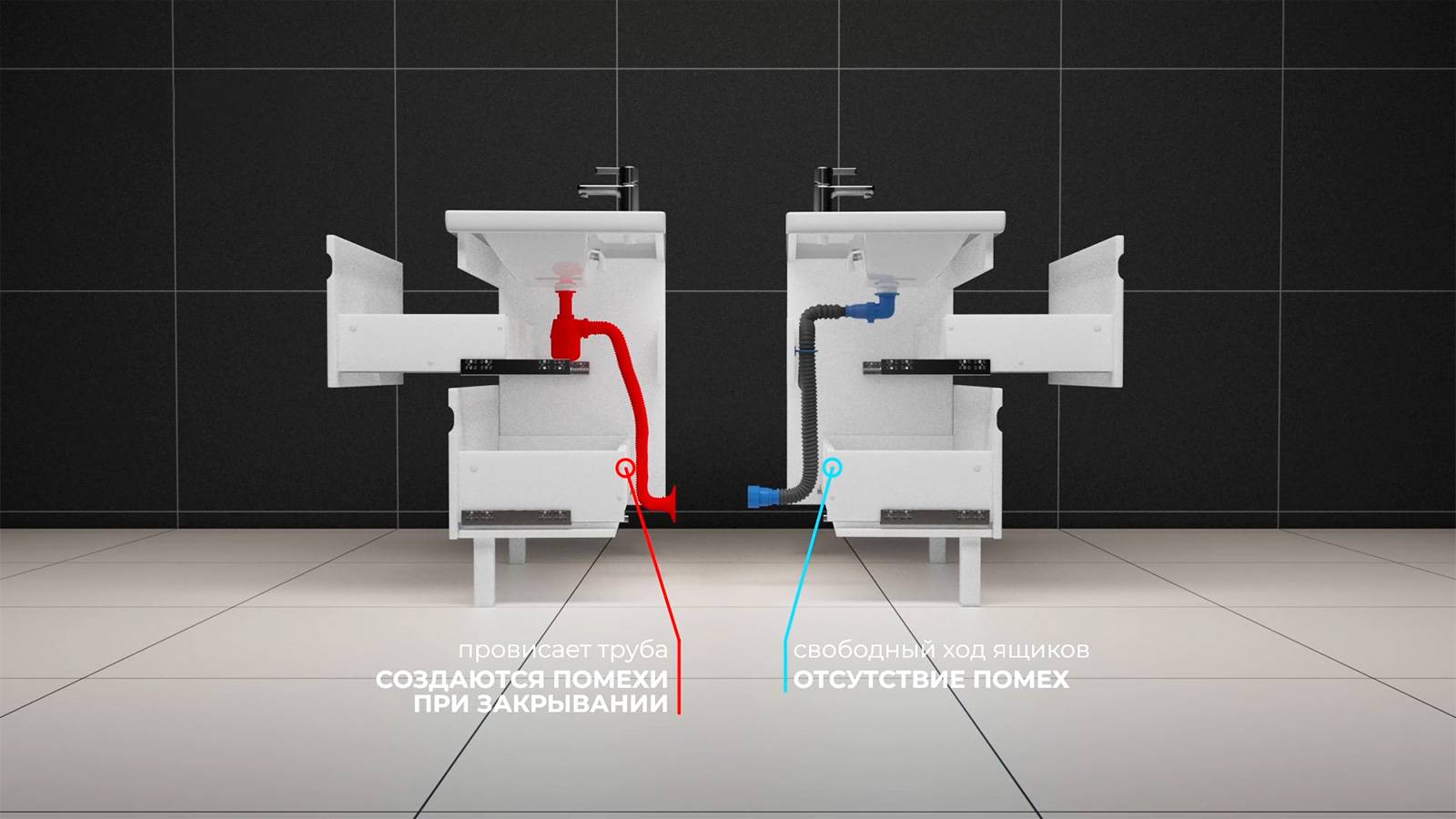 Шоурил видеопрезентации