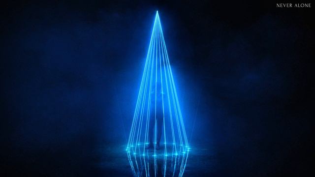 Delta Heavy - Never Alone (ft. Hayley May)