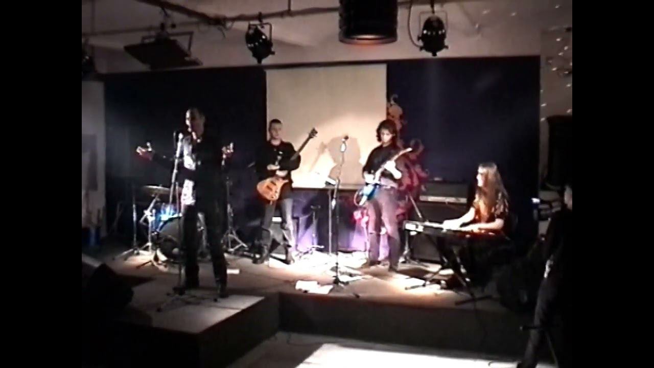 Разнузданные Волей – Трилогия Солнца (Палитра, 20.11.2009)