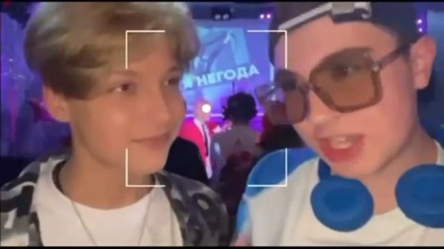 Жора Макаров - Интервью