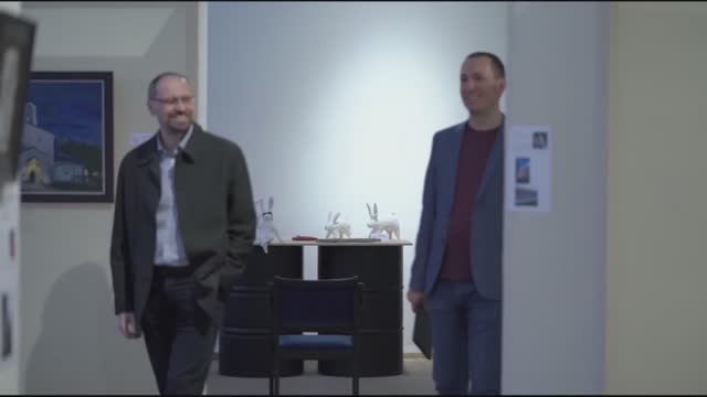 Интервью с Андреем Парфёновым, Архитектурное бюро А2