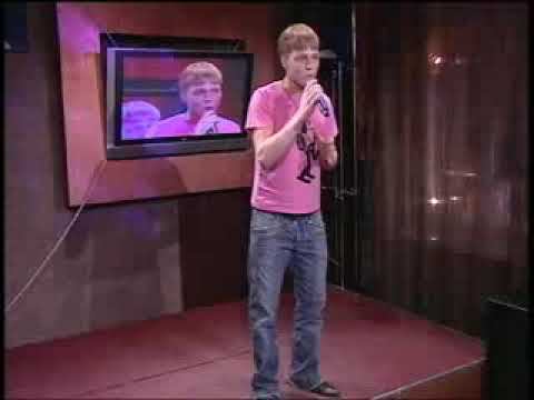 Жинило Илья