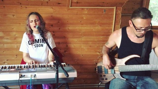 Unformy & Der Meister - Nothing Else Matters (cover)