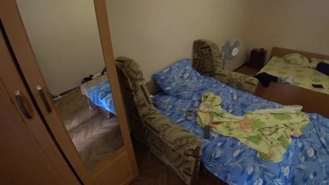 Крым. Оленевка. Цены. Жилье в Крыму за 100 рублей