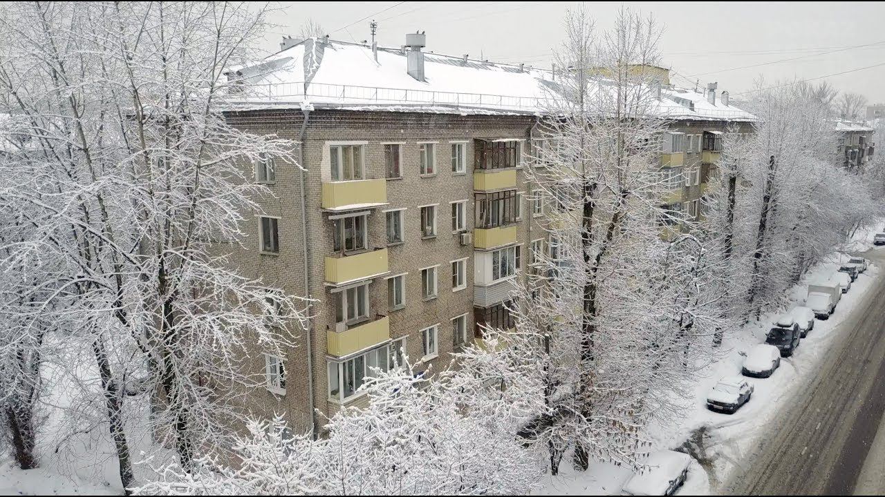 КВАРТИРА ПРОДАНА | Вторая Владимирская улица | риэлтор Горбунов Александр