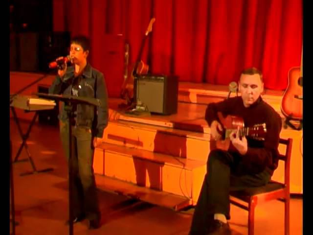 Памяти Андрея Полякова