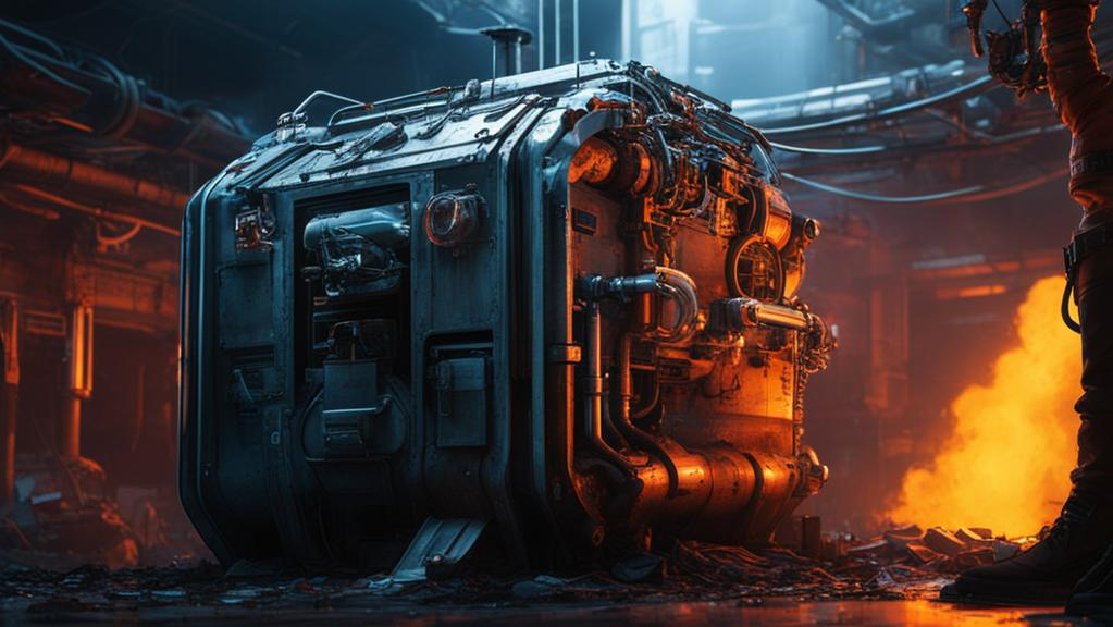 Мусоросжигательным заводам в России быть!