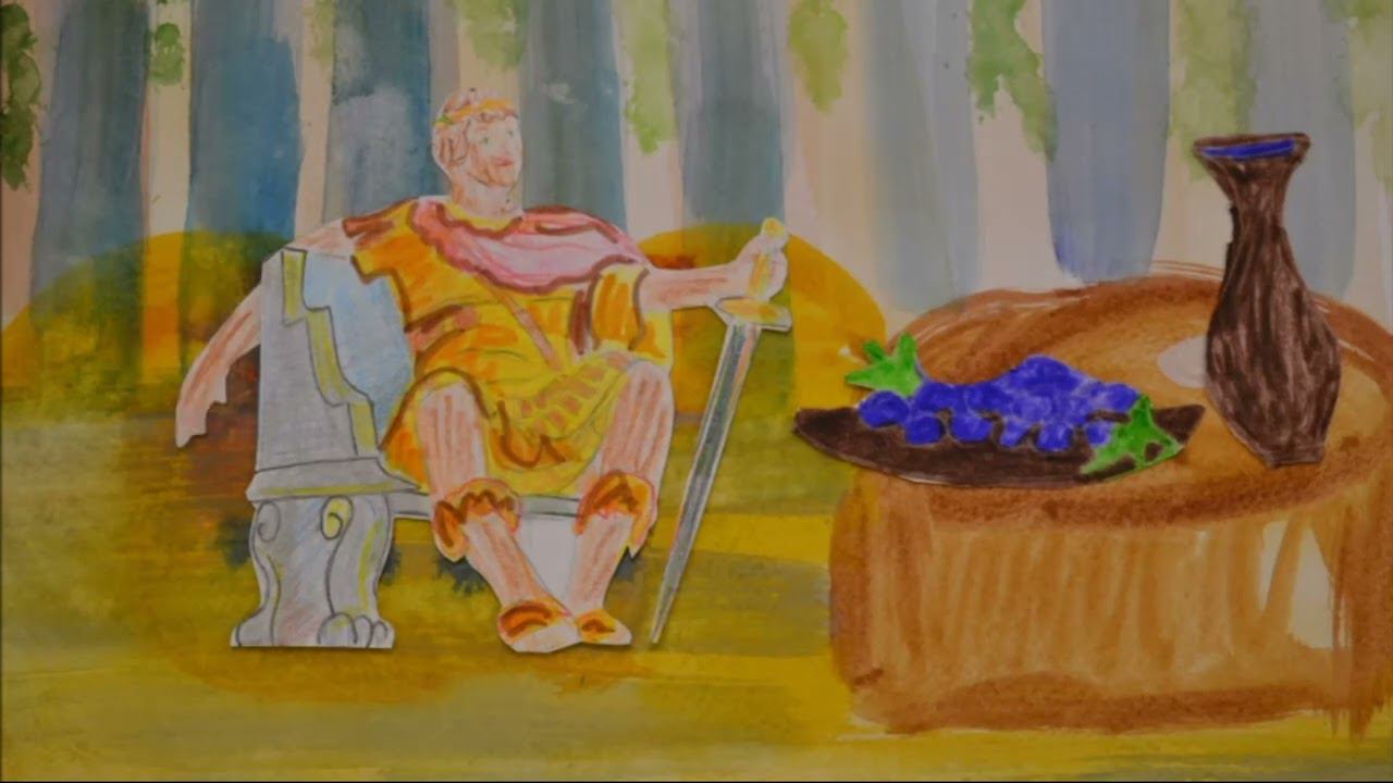 Приключения капибары