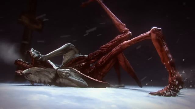 Нечто презентационное видео RFP (2012)