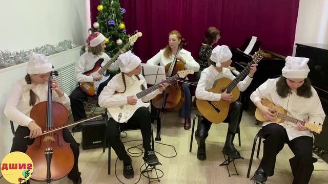 СНОУ СЮРПРИЗ