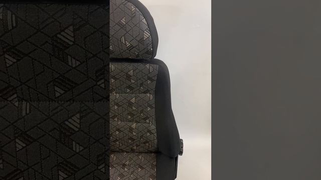 Сиденье переднее правое пассажирское ВАЗ LADA NIVA 4x4 рисунок геометрия в сборе 21213-6810010