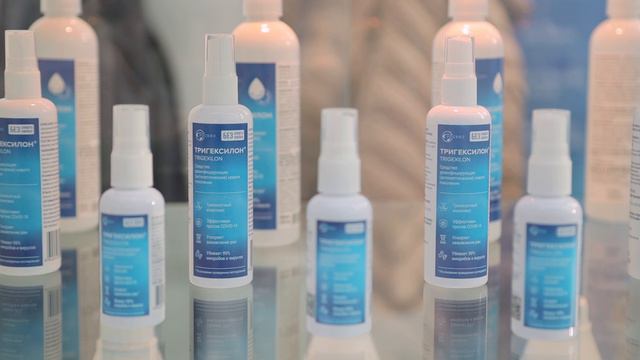 АПТЕКА 2023 - Айрат Еникеев, Руководитель компании РОСБИО