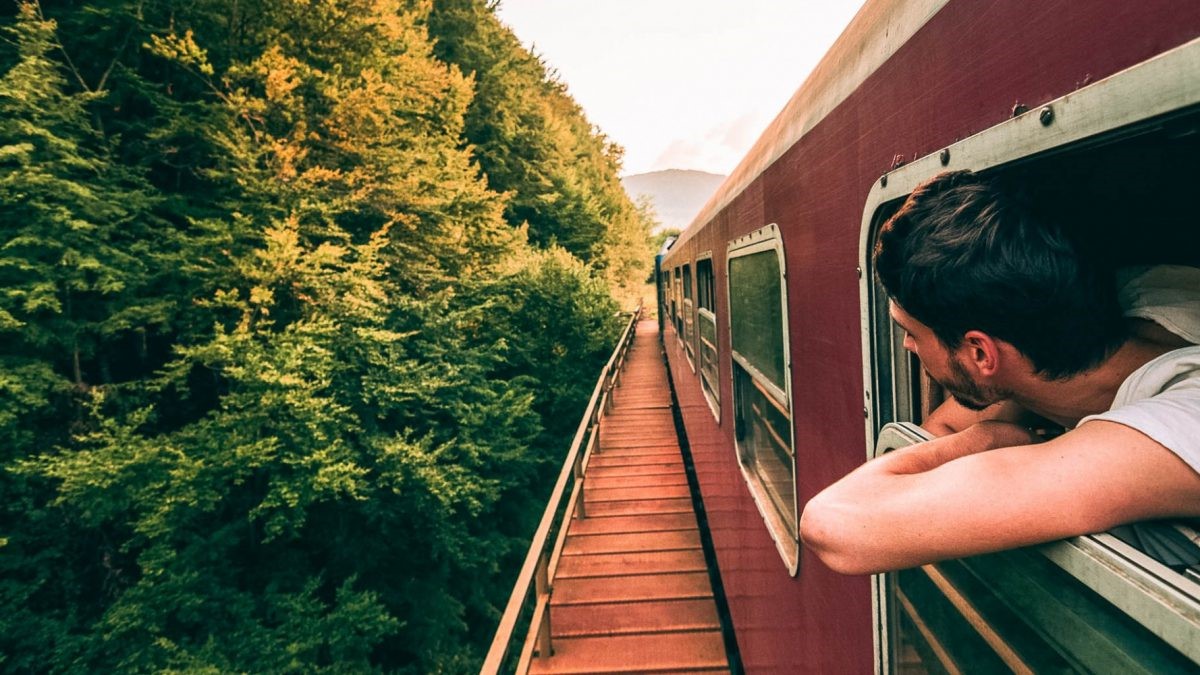 ПОД СТУК КОЛЁС. ВЬЕТНАМ.